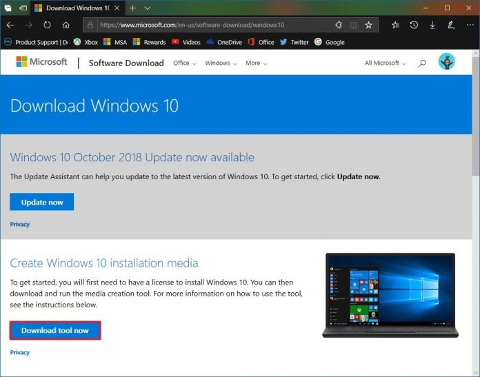 Install Windows 10/8/7 From USB Flash Drive with UEFI Support - EwtNet