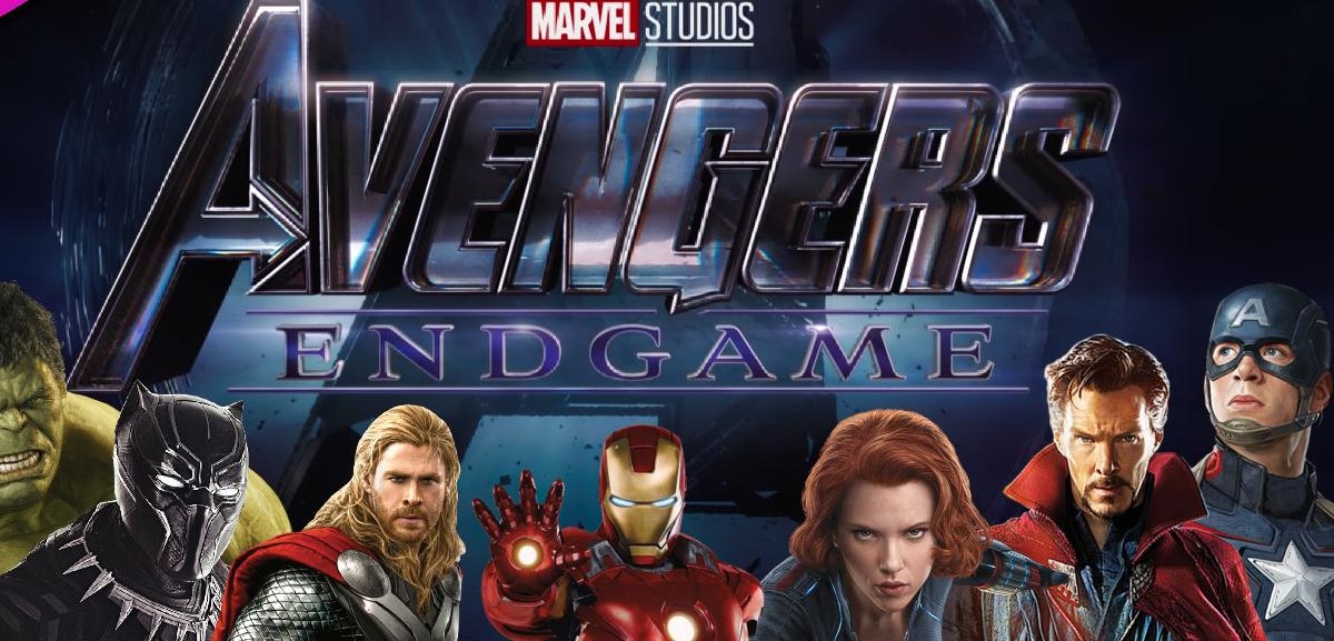 Avengers: Endgame Release Date Revealed - EwtNet