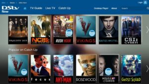 How to Connect and Watch DSTV on Your Mobile Device - EwtNet