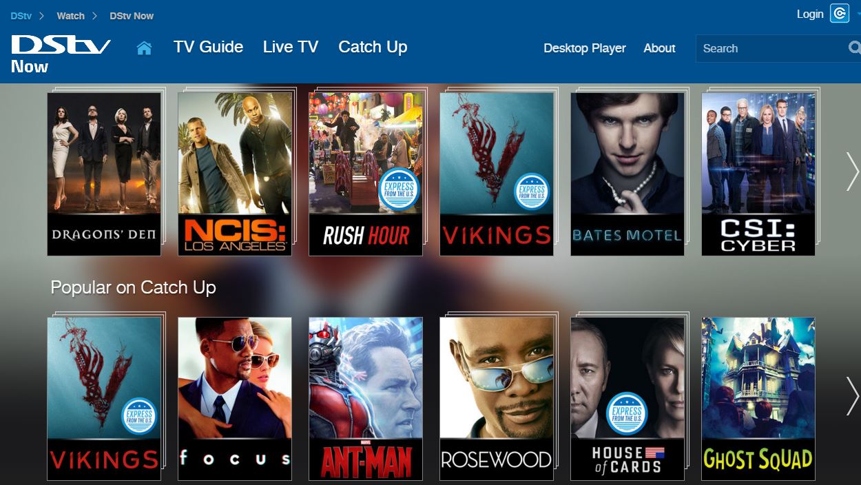 How to Connect and Watch DSTV on Your Mobile Device - EwtNet