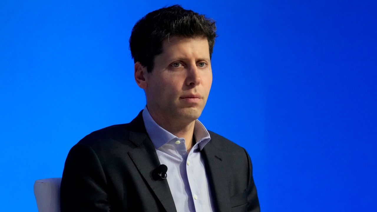 Sam Altman Returns as CEO Amid Board Restructuring - EwtNet