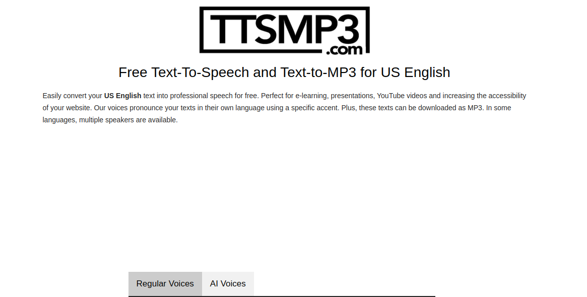 Best Free Text-to-Speech Platforms in 2025 - EwtNet