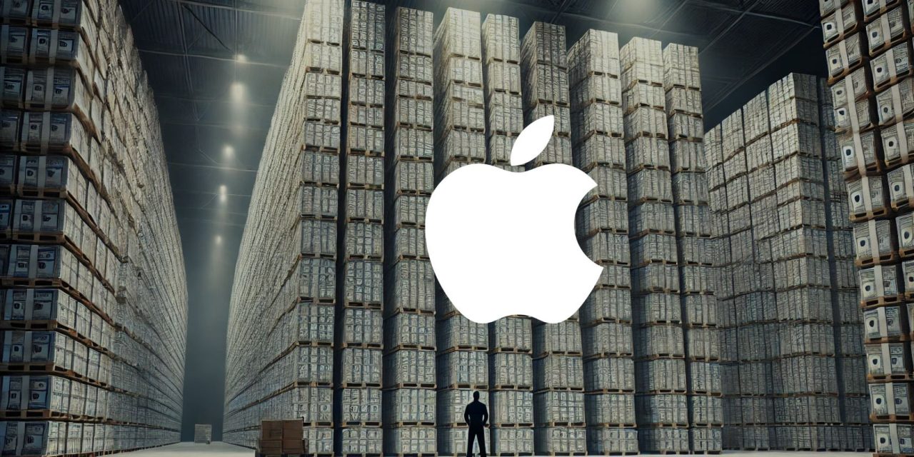 Apple’s $500 Billion US Investment: New Jobs, AI Expansion, and Manufacturing Plans - EwtNet