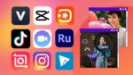 Best Video Editing Apps of 2025 - EwtNet